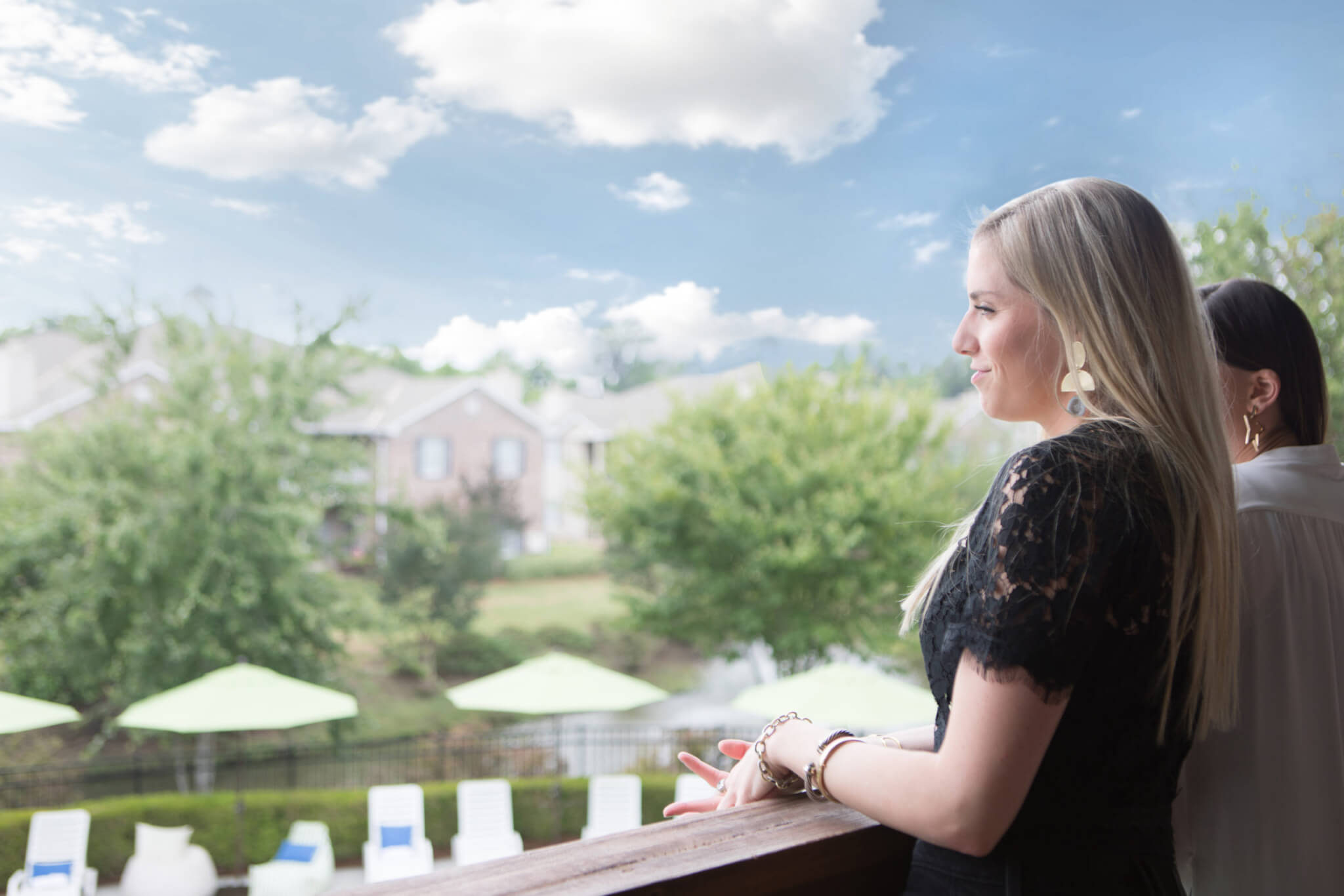 About Us - Foshee Residential
