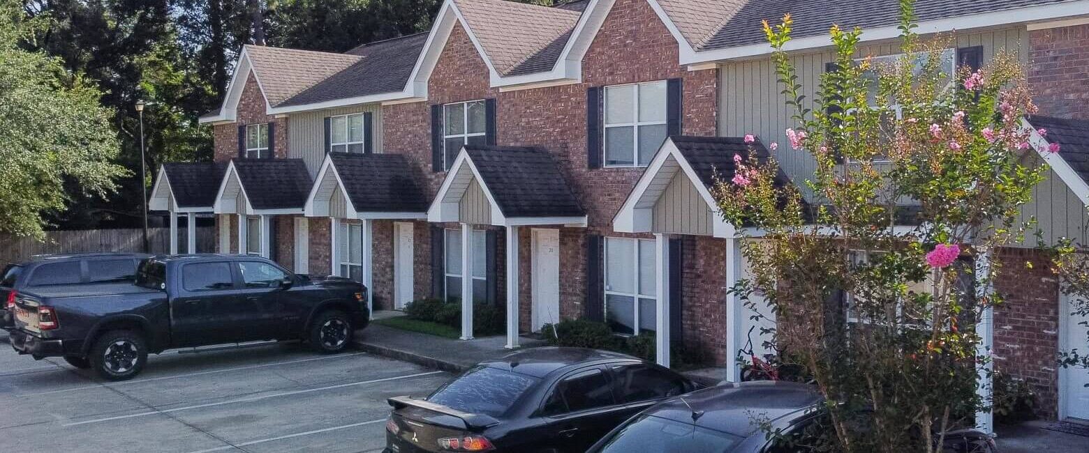 Home - Foshee Residential