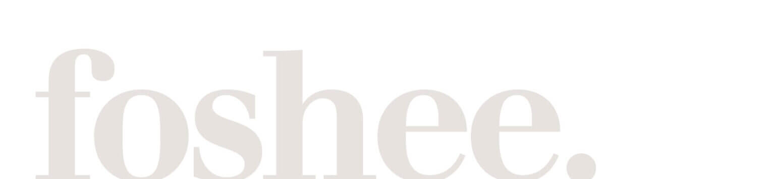 Home - Foshee Residential