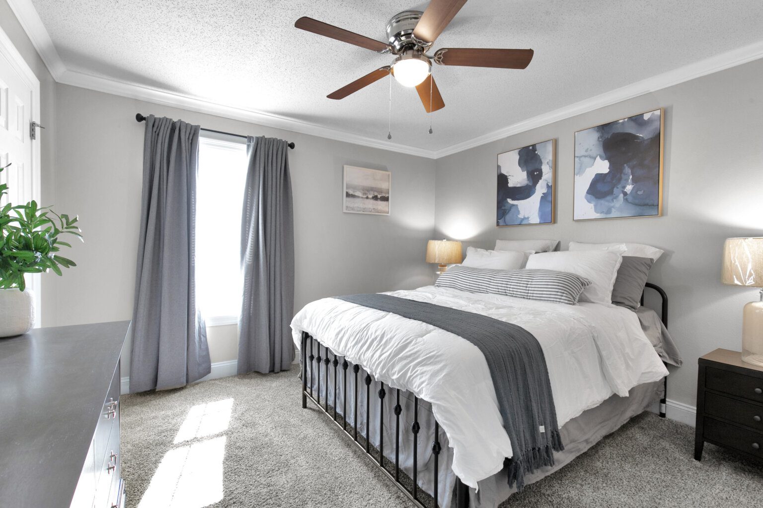 The Ultimate Spring Cleaning Checklist - Foshee Residential