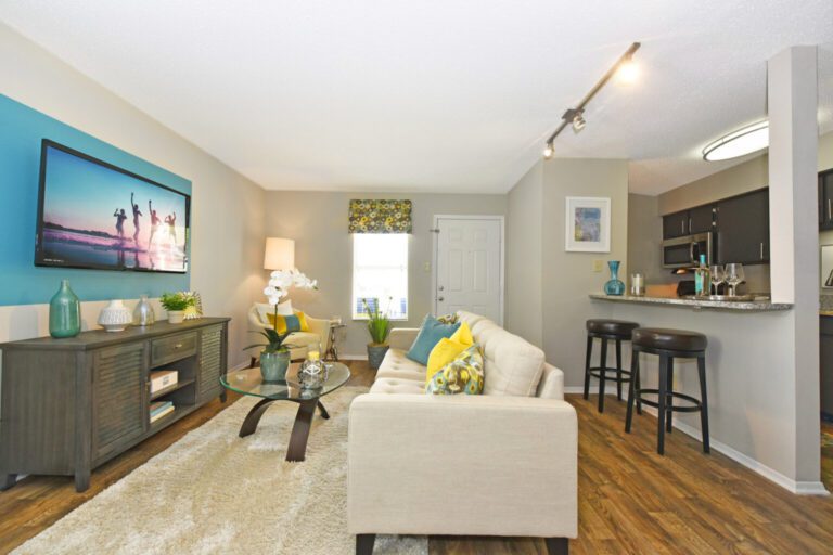 Apartment Measurements Guide - Foshee Residential