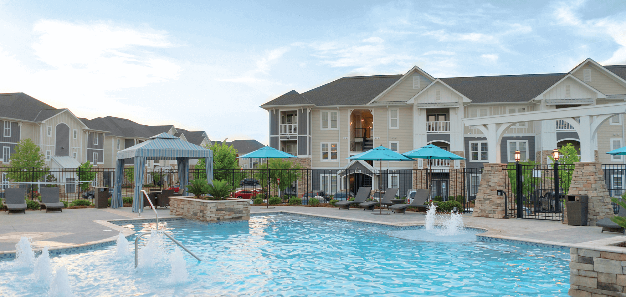 Blog - Foshee Residential