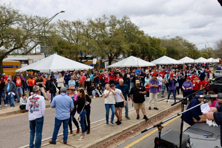 2025 Mobile Chili Cook-off - Foshee Residential