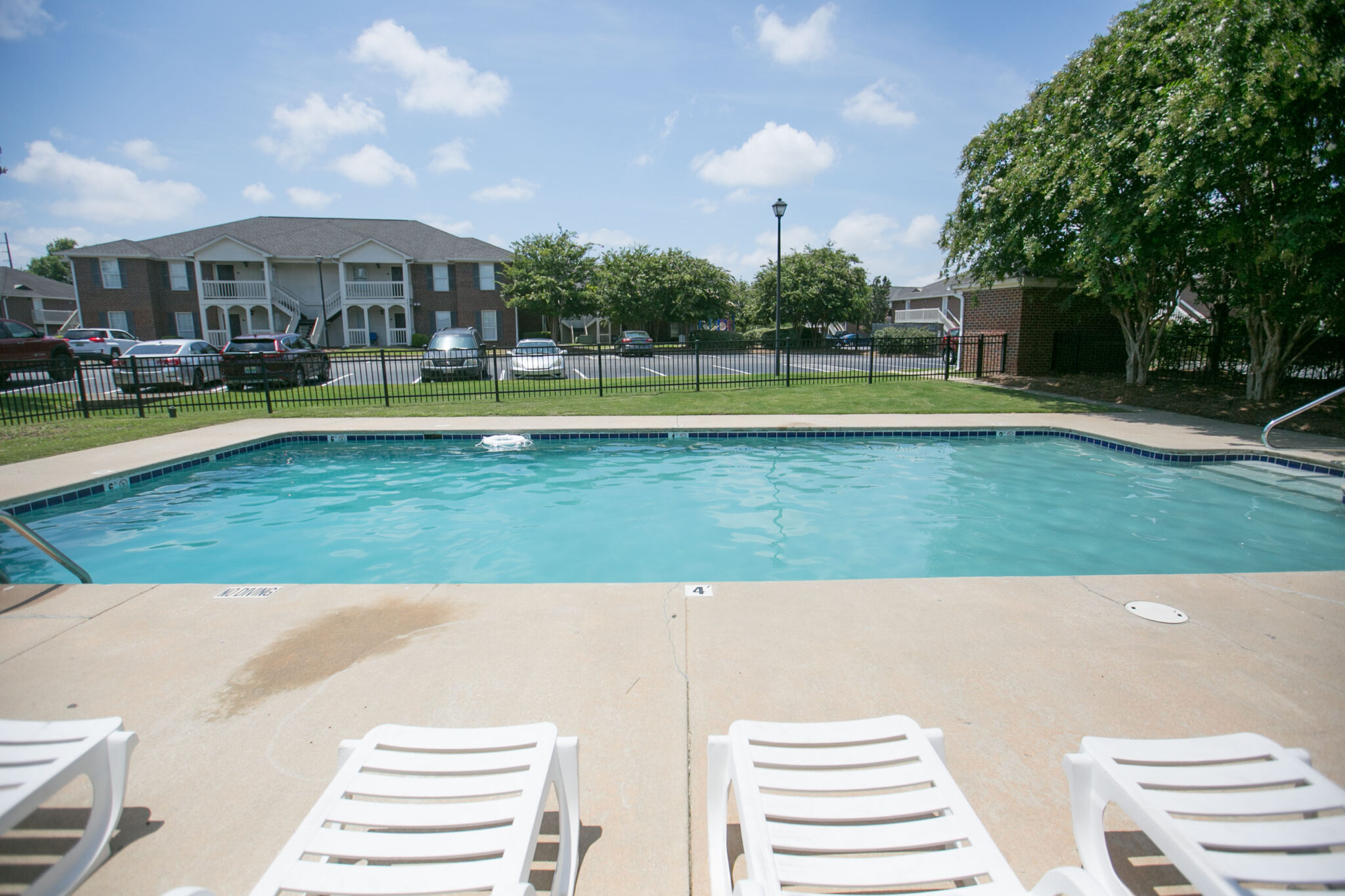 Foshee Residential Managed Community Rebrands to "The Rosemary ...