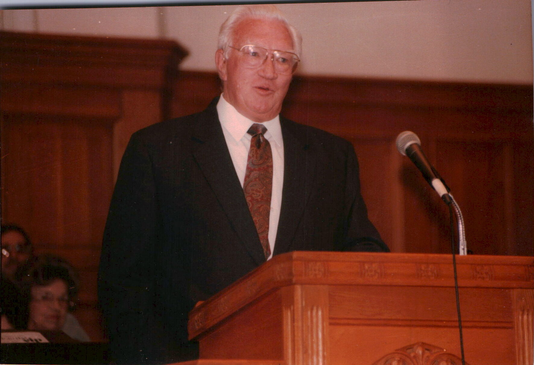 Foshee Residential Celebrates 50th Anniversary - Foshee Residential